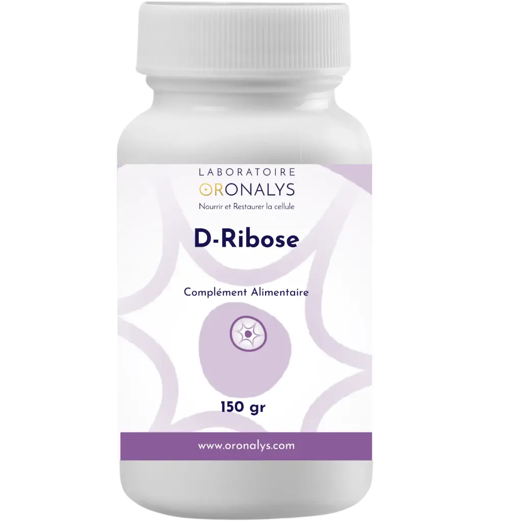 D-Ribose | Oronalys